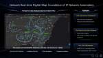Huawei Debuts iMaster NCE's Real-Time Digital Map for IP Networks at ...