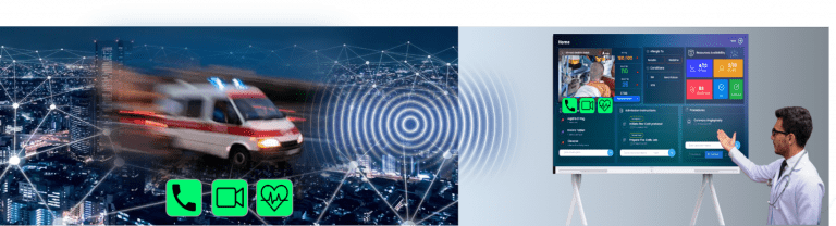 How IoT Is Transforming Emergency Healthcare