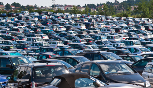How Will Driverless Cars Improve Your City?