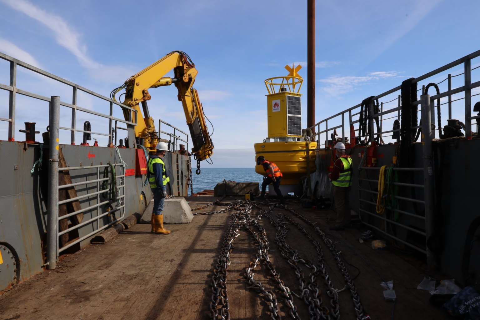 Technology for a Nature-Positive Agenda