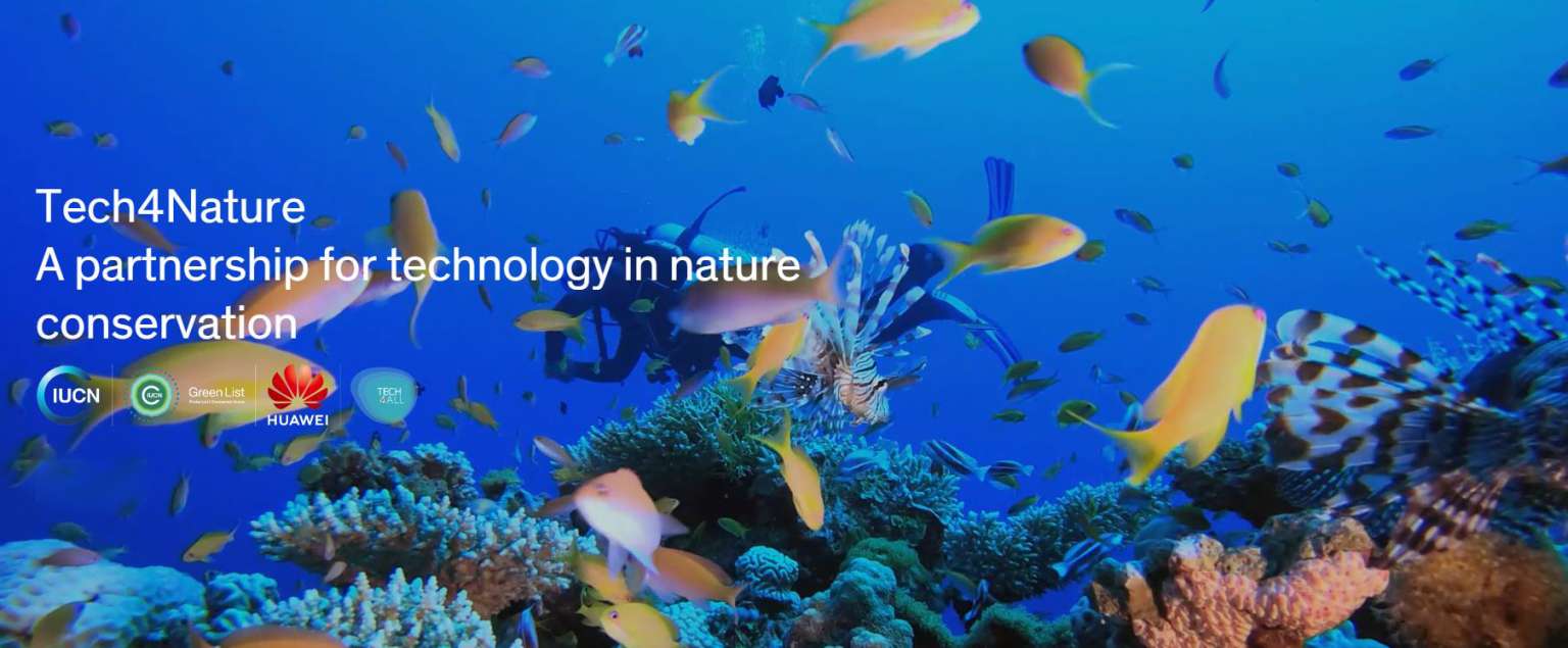 Our Partners on Tech for a Better Planet