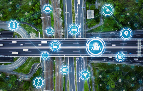 Smart Transportation: Integrating Smart Mobility Solutions