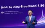 UBBF 2022: Striding to Ultra-Broadband 5.5G