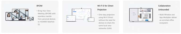 How Collaboration Endpoints Create a Modern Digital Workplace