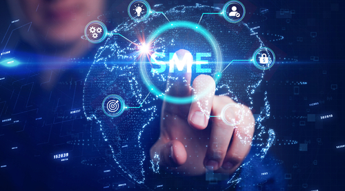 Lessons from Around the World for Accelerating SME Digital Transformation
