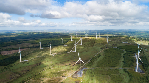 Public and Private Collaboration Is Key to the Clean Energy Drive